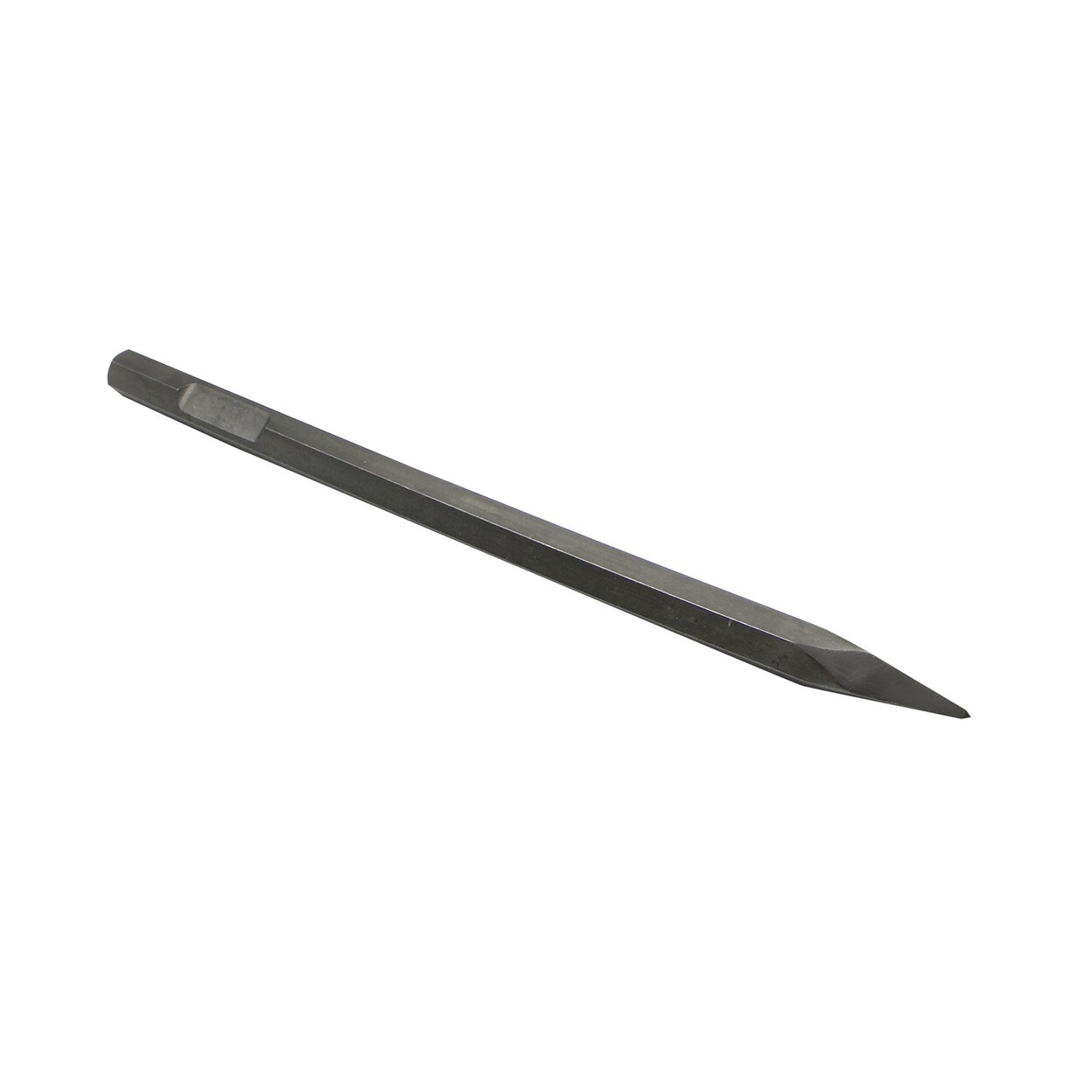 Cincel punta hexagonal 28x410mm | Kamasa